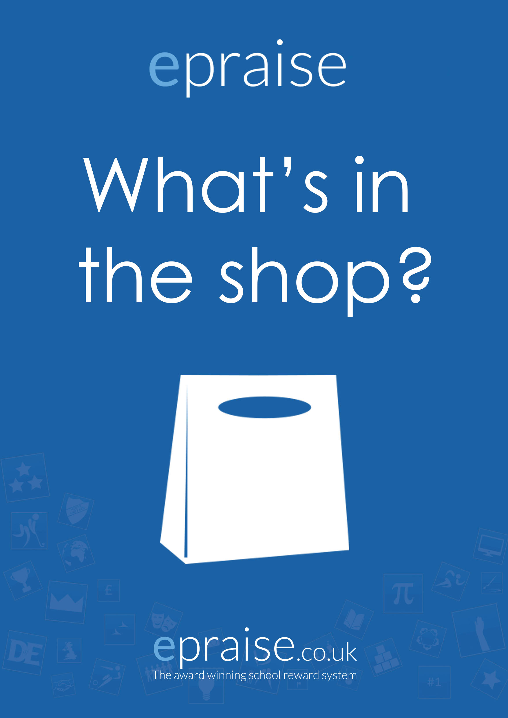 Display resources | ePraise